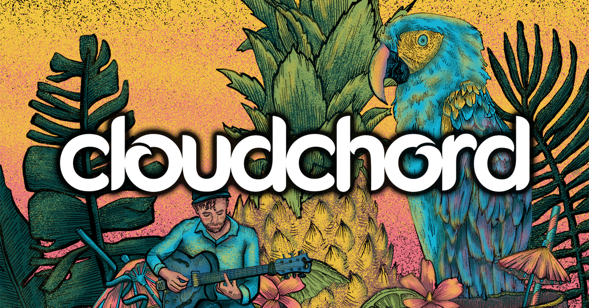 Cloudchord - Merch Shop